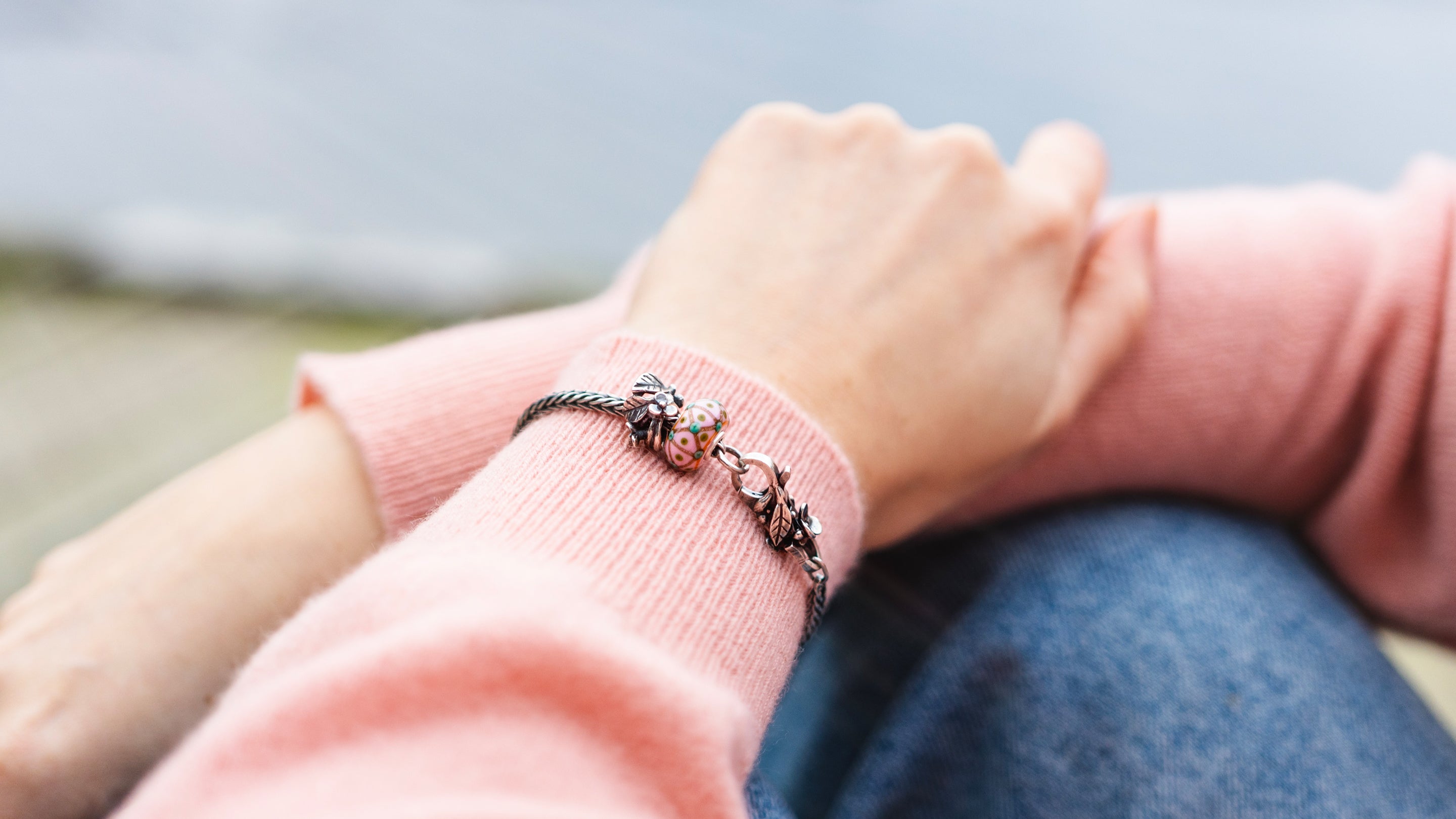 Starter Bracelets – Trollbeads Hong Kong