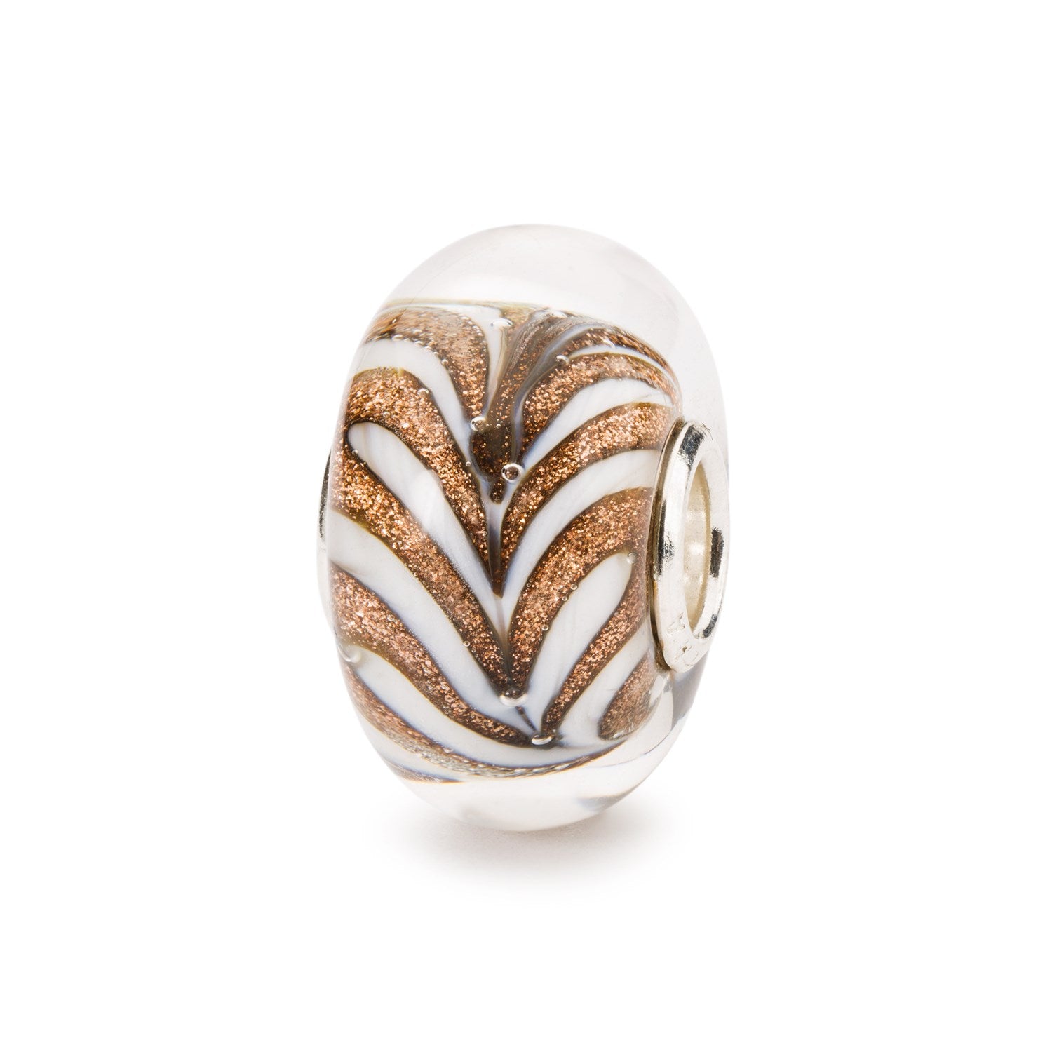 Golden Fountain Bead – trollbeads.hk